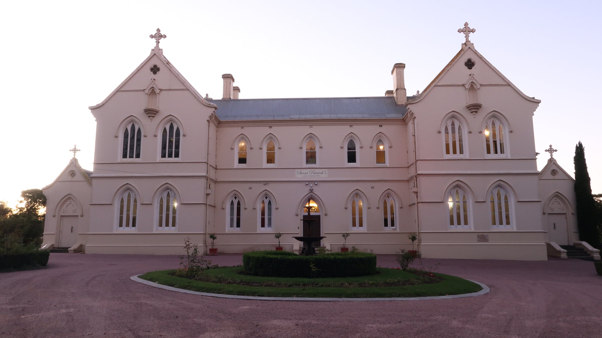 Convent Gallery – convent-koroit