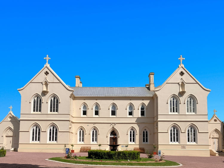 Convent at Koroit - Magnificent accommodation and event venue – convent ...